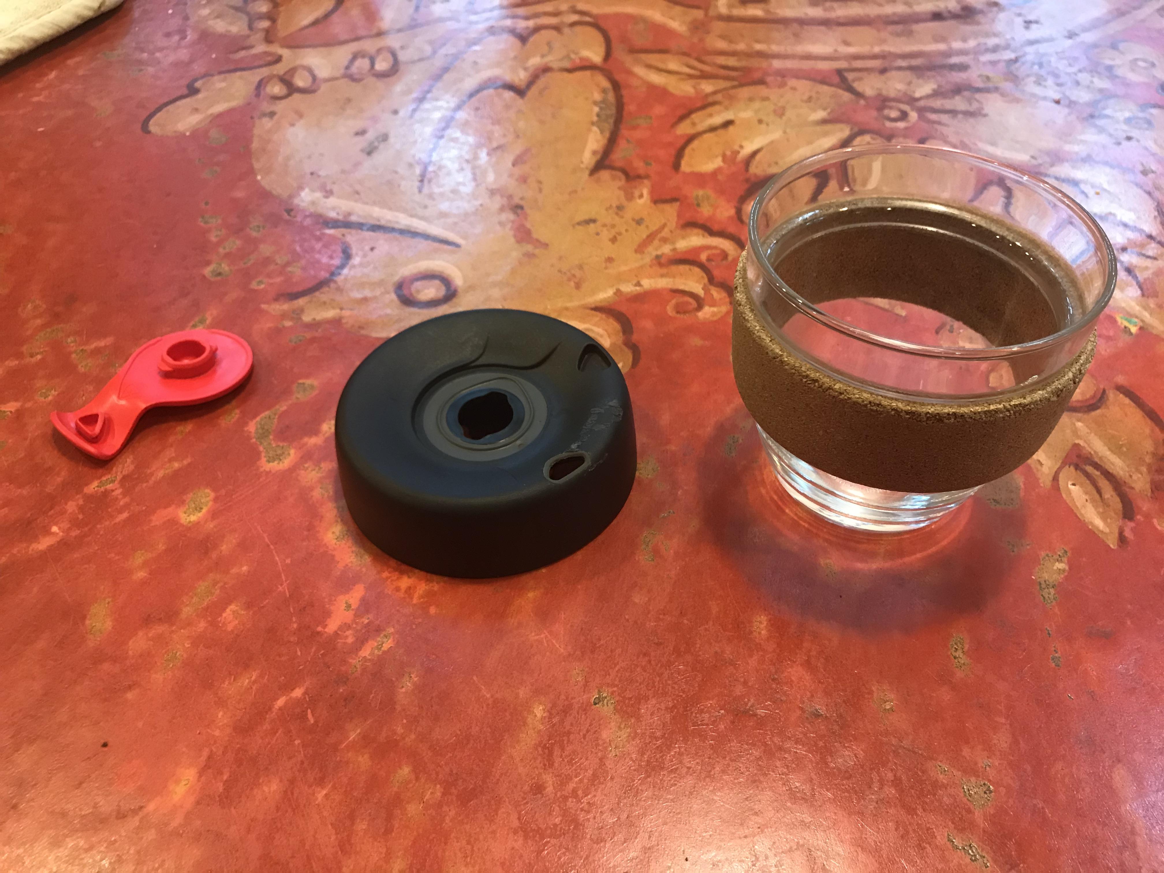 keepcup parts | Coffee, It's a Helluva Drug