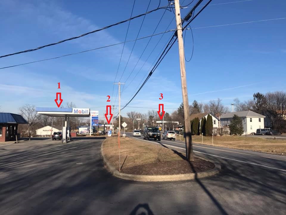 corner stores | Coffee, It's a Helluva Drug